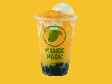 PRODUCTS | Mango Magic PH